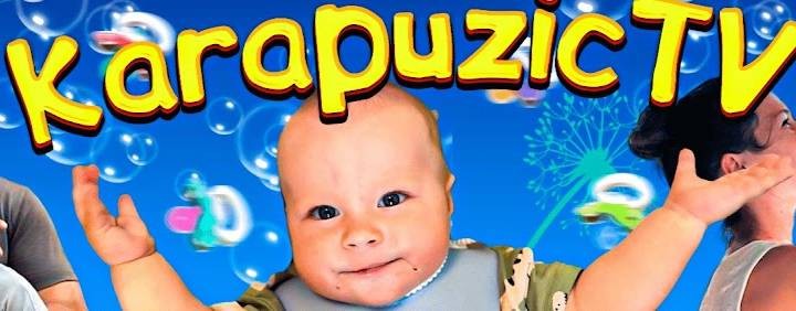 KarapuzikTV
