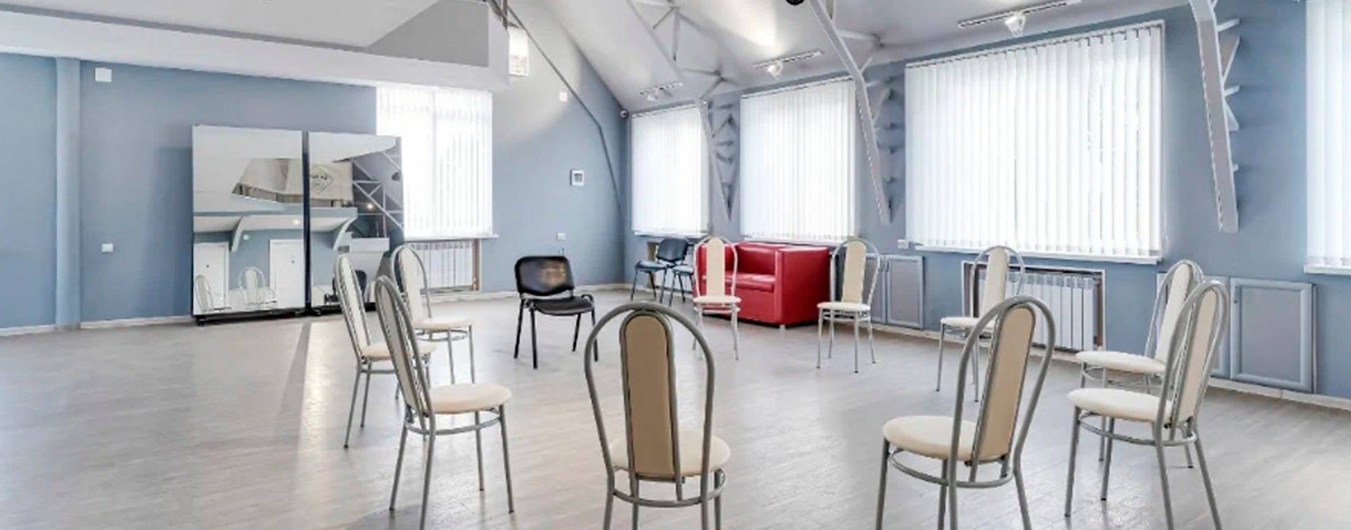 «МЦ Альма» - Частная психиатрическая клиника