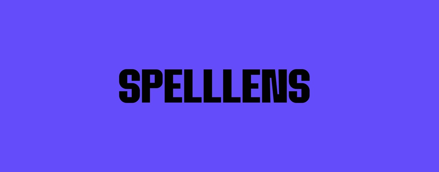 SPELLLENS