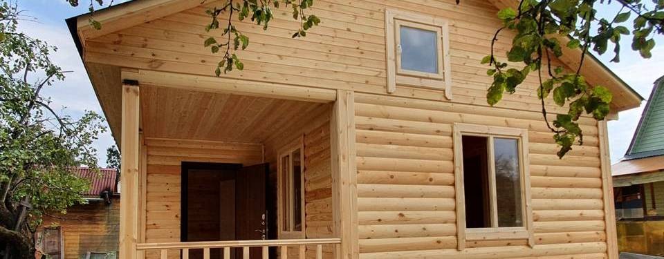 Заказ бани | строительство под ключ | Пестово