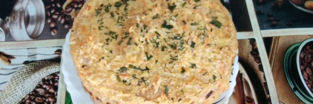 Алевтина Огородница без стажа