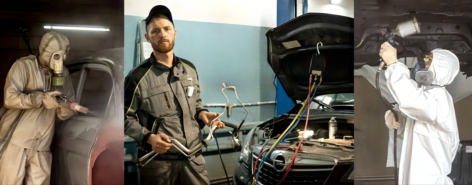 АвтоЭксперт автосервис Конаково