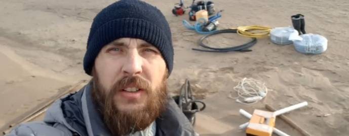 Абиссинская скважина в Самаре