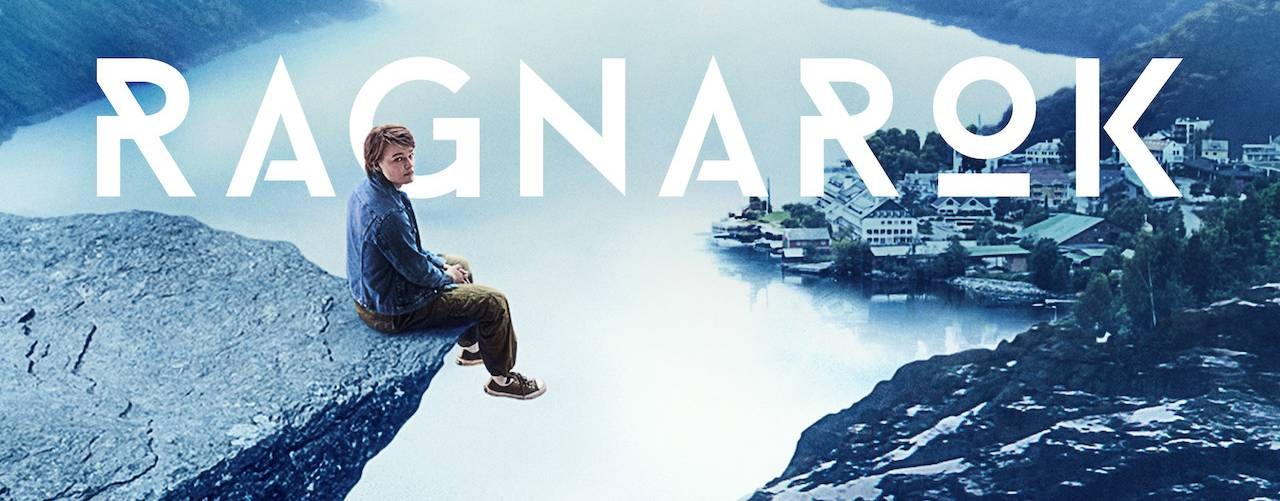Сериал Рагнарёк / Ragnarok