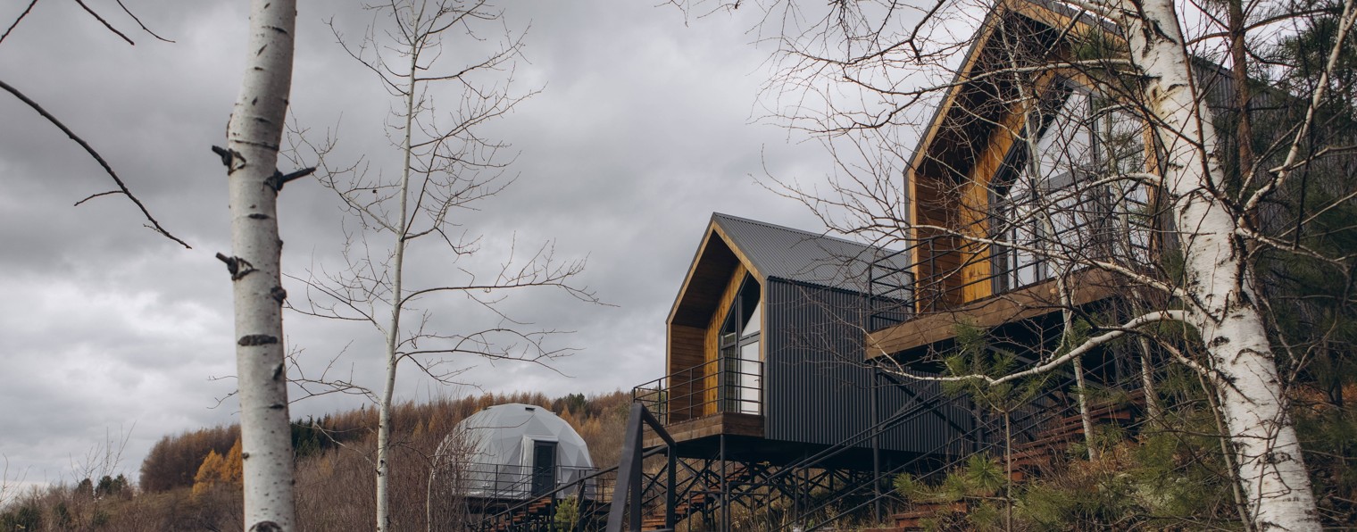 11 Гор Алтая - гостевой дом в Белокурихе