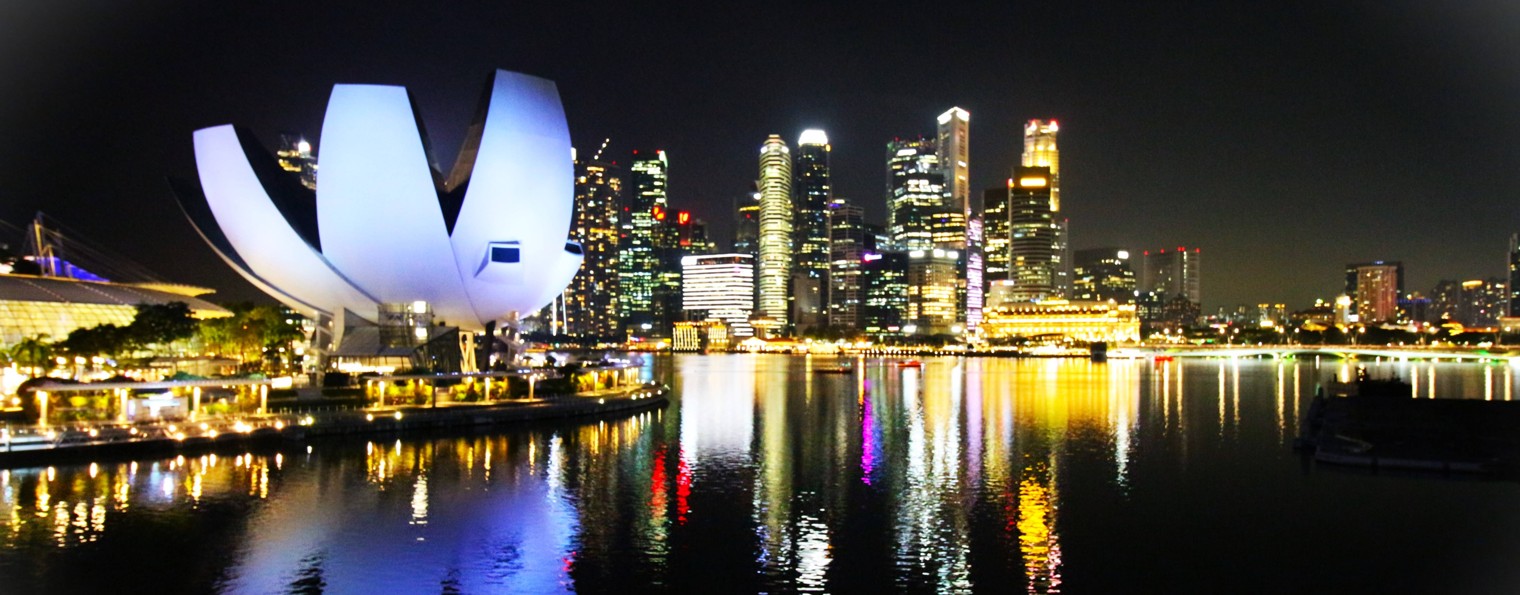 Мастер Путешествий