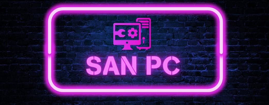 SanPC