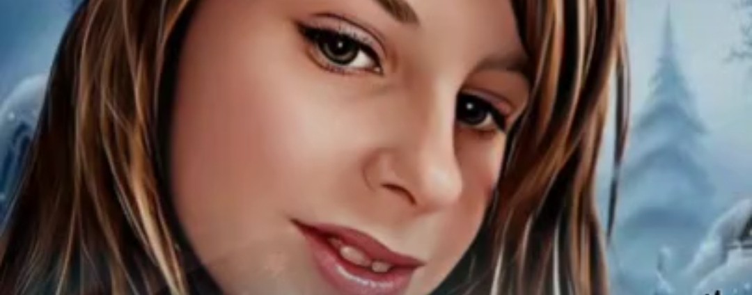 Аня смайл. 🌙❤️🌙