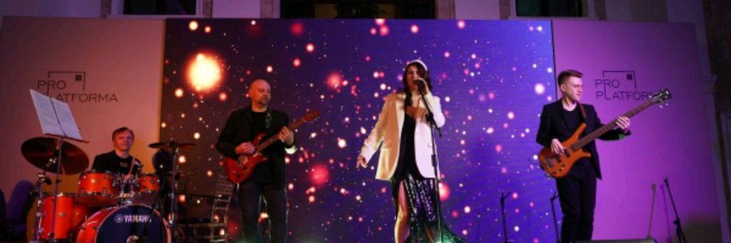 Светлана Алпатова | певица | автор песен