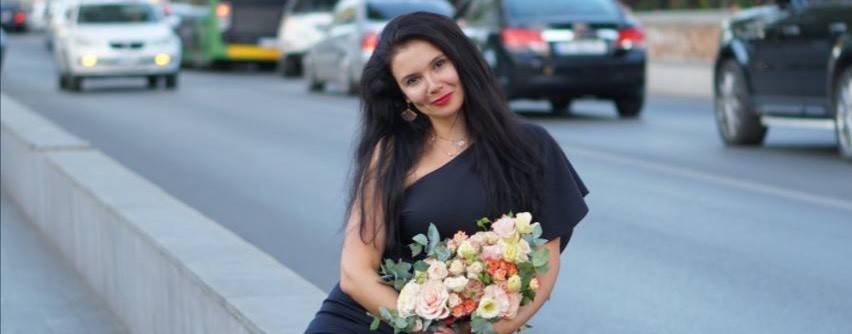 Альбина Сексолог Вилим