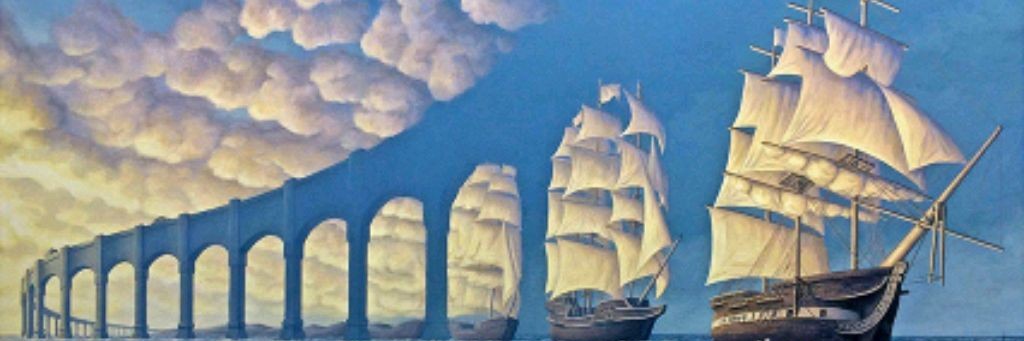 Иллюзия обмана