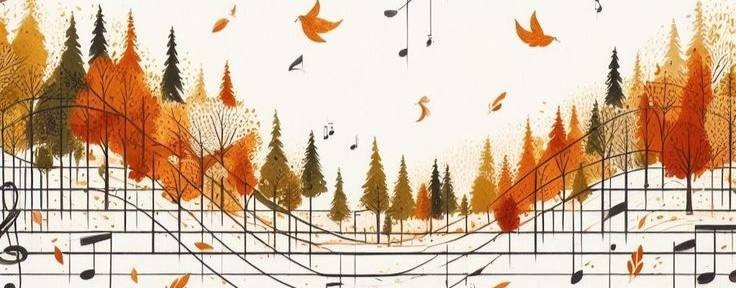 Поговорим о музыке