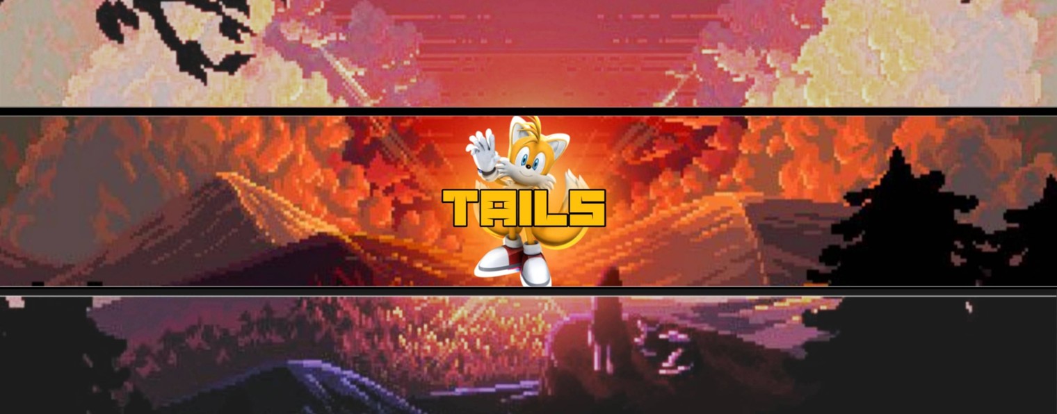 Tails