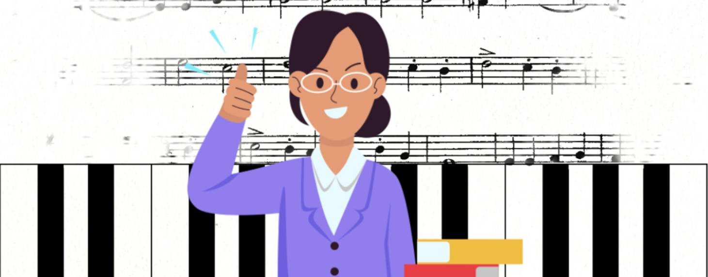 Музыкальный Оазис