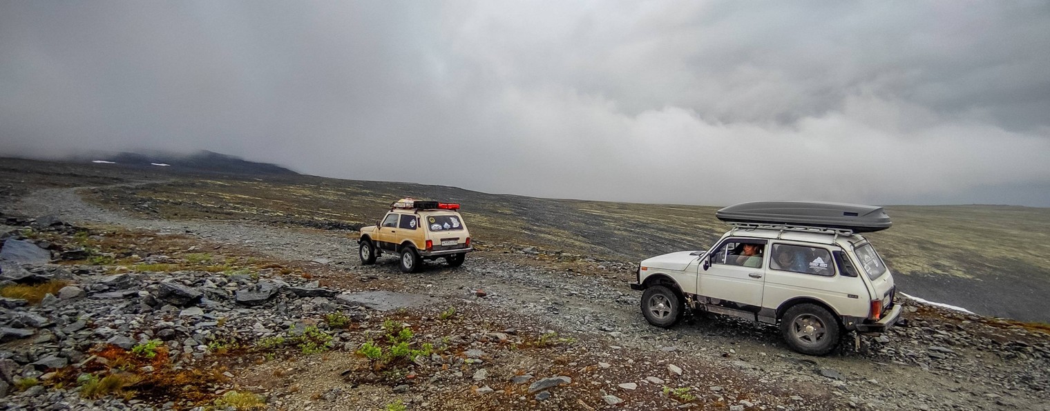 Ярослав Харичев | Нива жизни