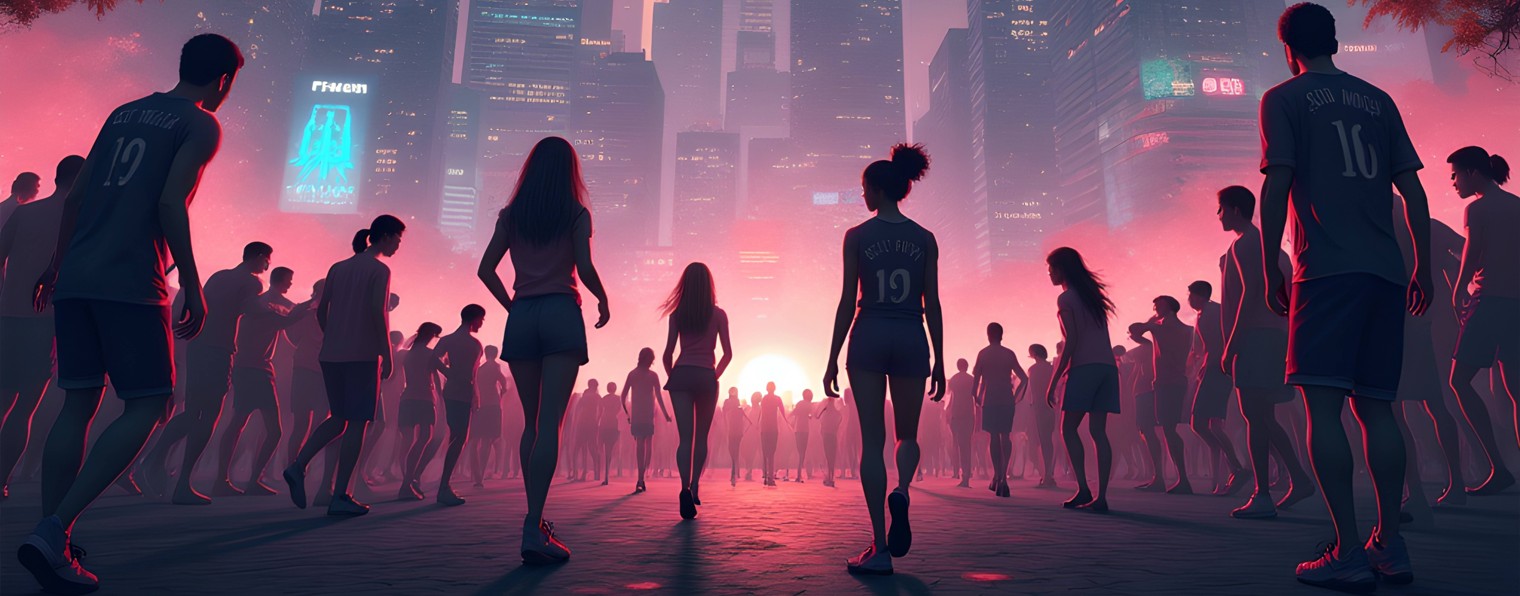 Музыка для тренировок