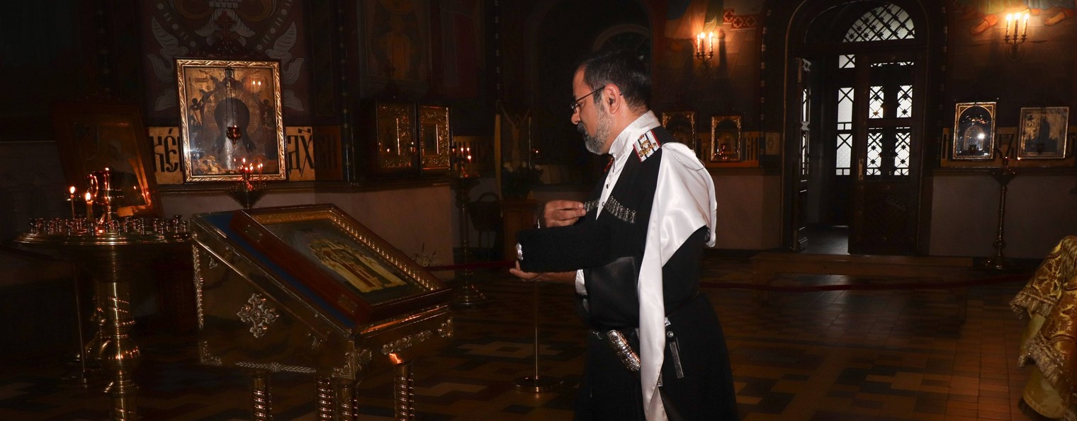 Атаман Михаил