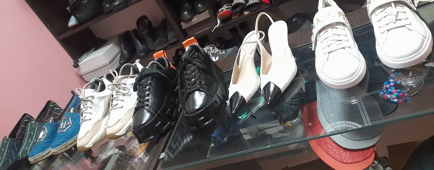 Доктор обуви