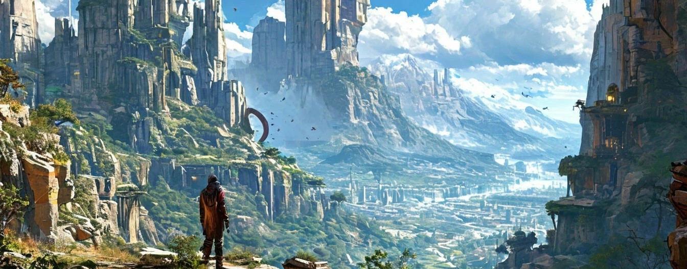 Игровая реальность