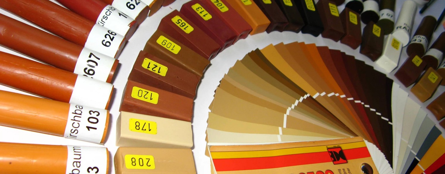 Реставрация