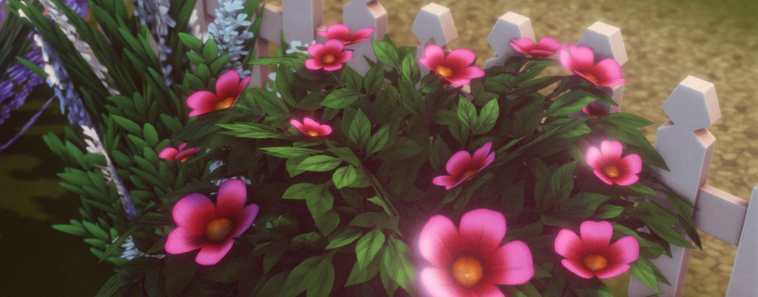 Anahavana| The Sims 4 | TS4