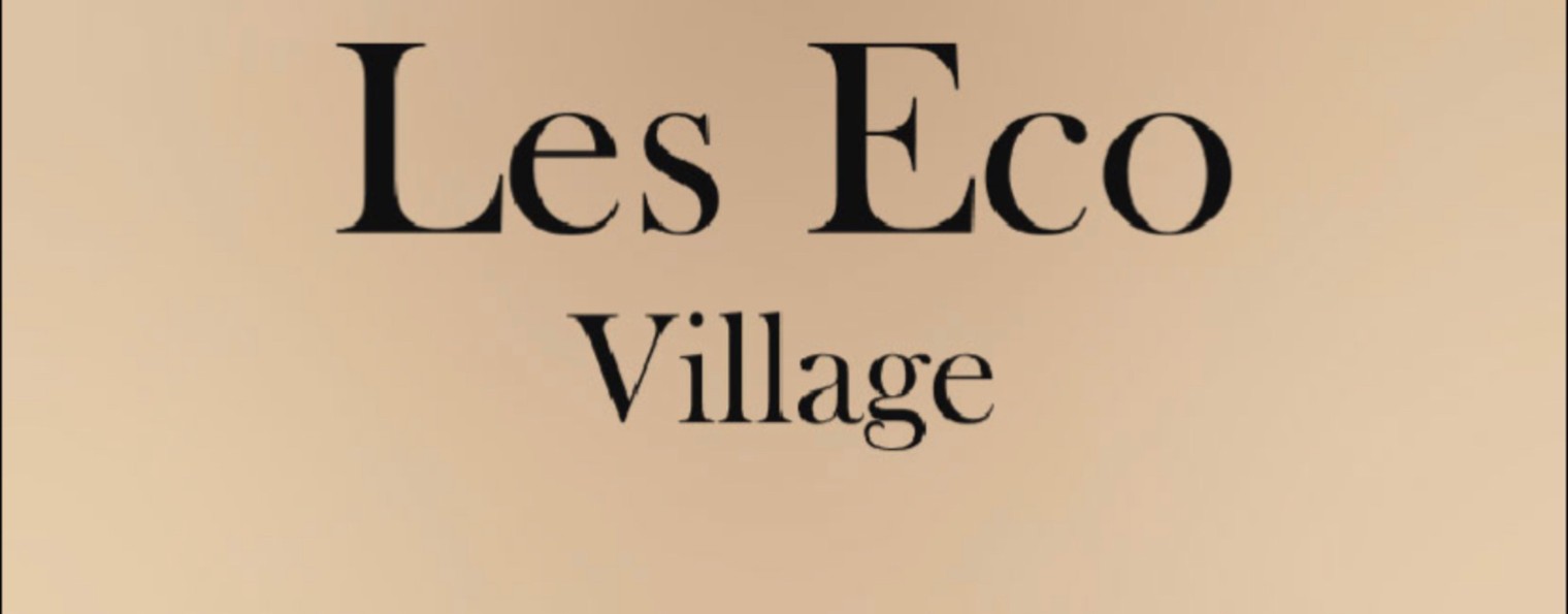 LES Eco Village Аренда дома в лесу • Гостевой дом