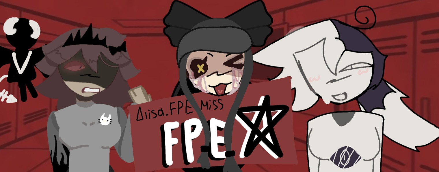 •°Miss.Alice|FPE°•