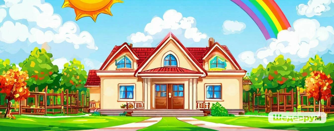 Детский сад Колосок с. Верхние Аремзяны