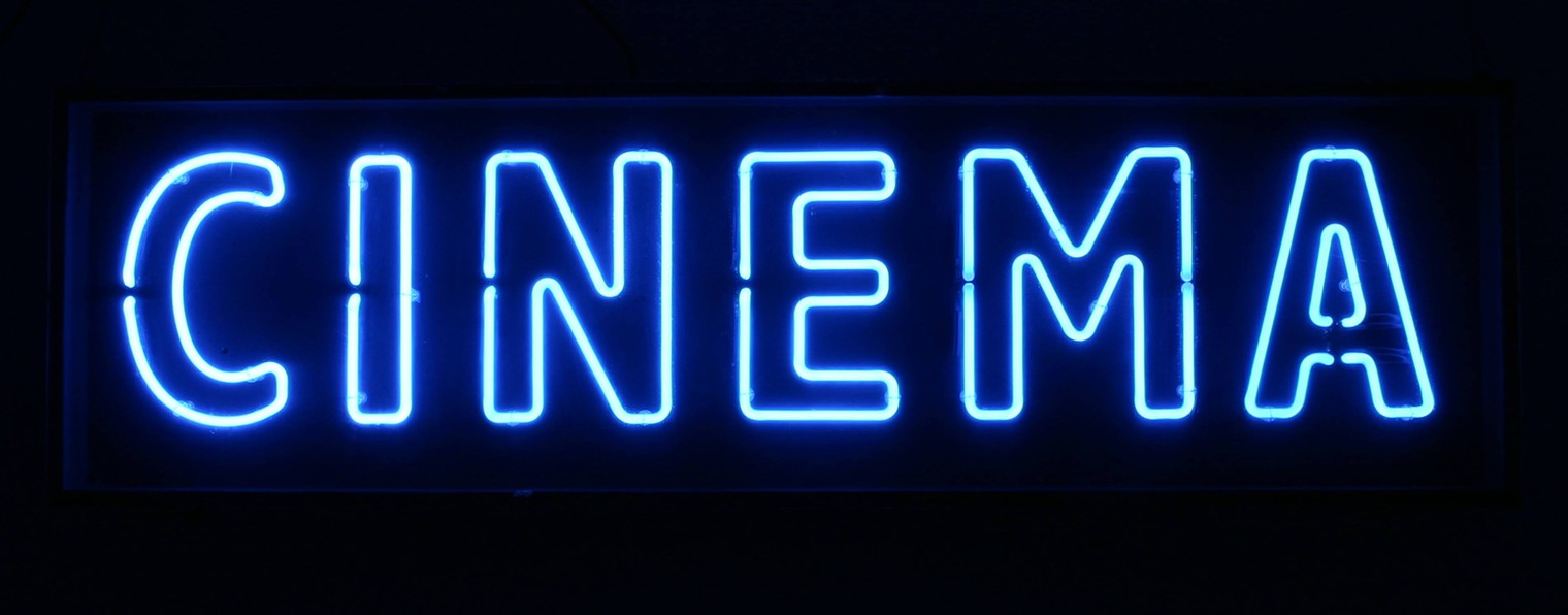 Кино с Булкой