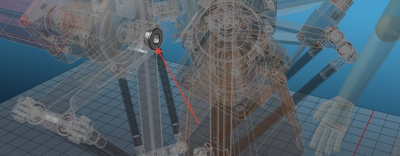 Дельта-робот | Сделано в России