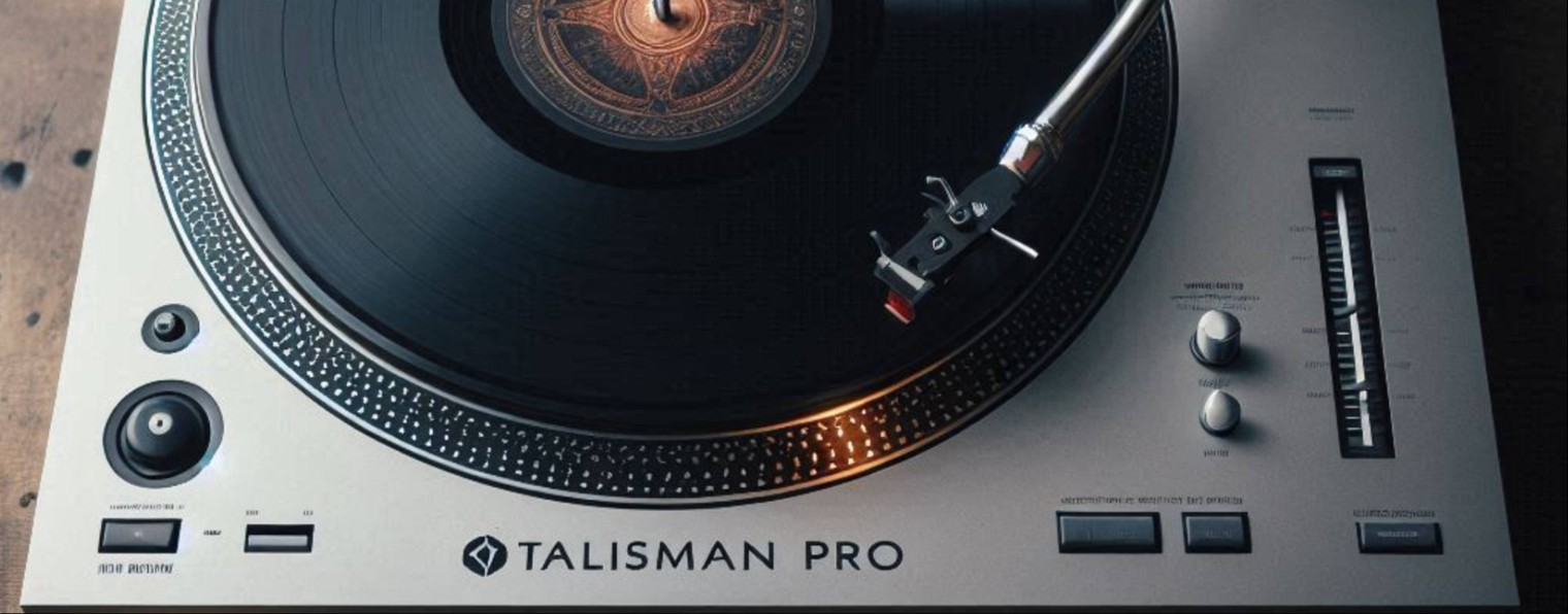 TALISMAN PRO - DANCE MUSIC - talisman-pro.com