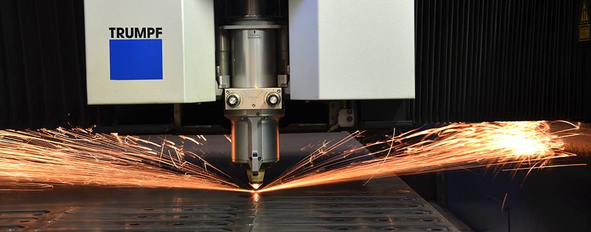 STEELMASTER - комплексная металлообработка