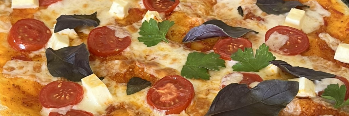 Кулинарная книга Ангеловских