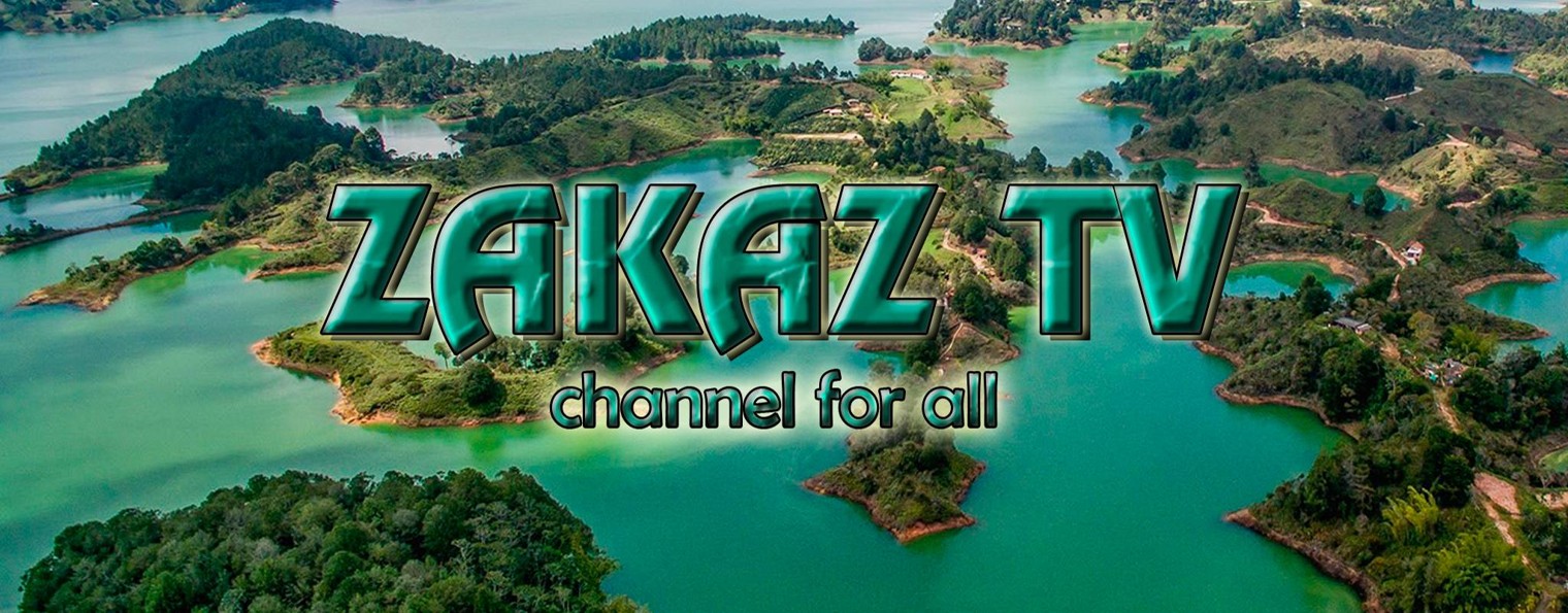 ZAKAZ TV