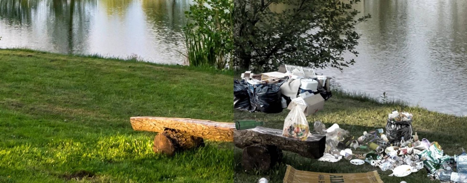 Зеленый фронт - Челябинск