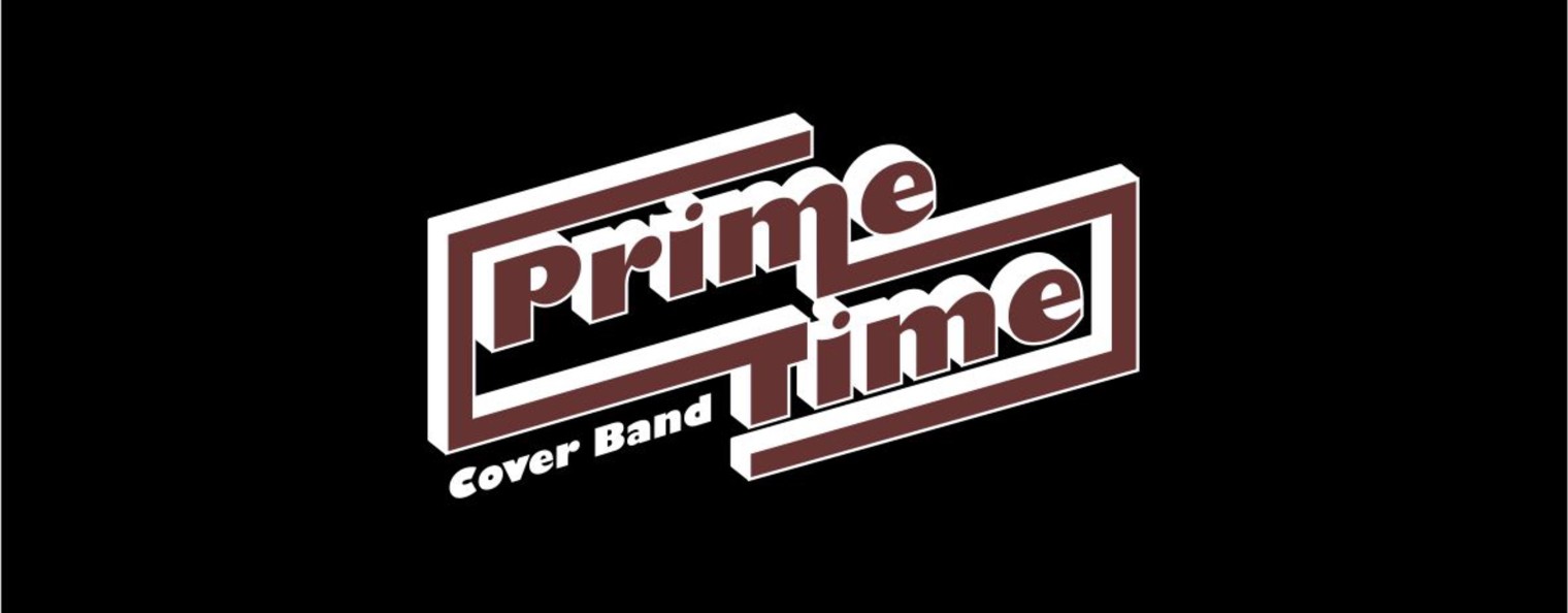 Кавер -группа “Prime Time”