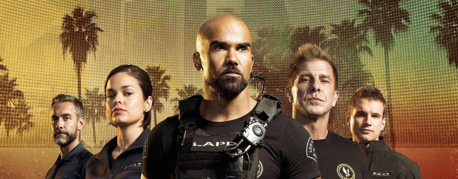 Сериал S.W.A.T.: Спецназ города ангелов / S.W.A.T.