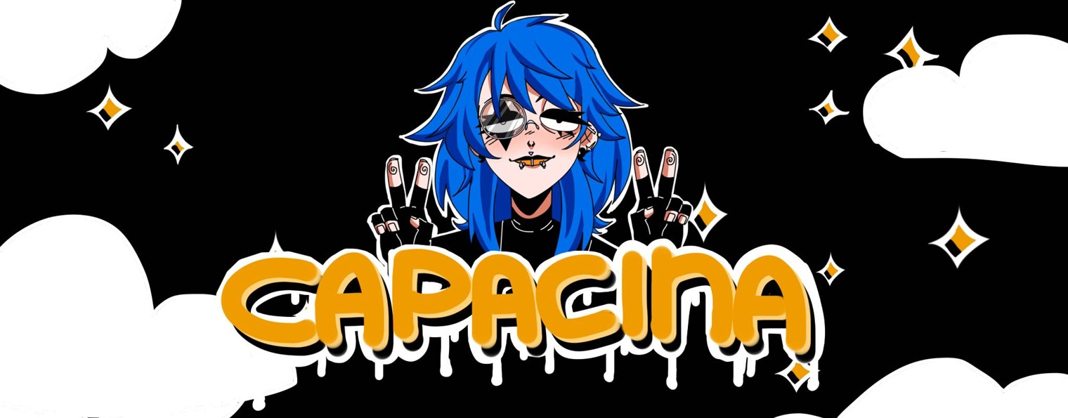 capacina