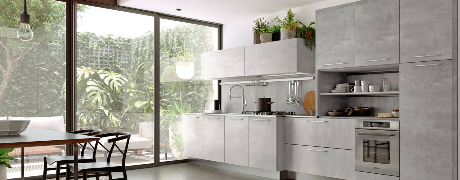 Галерея мебели - фабрика мебели в Москве