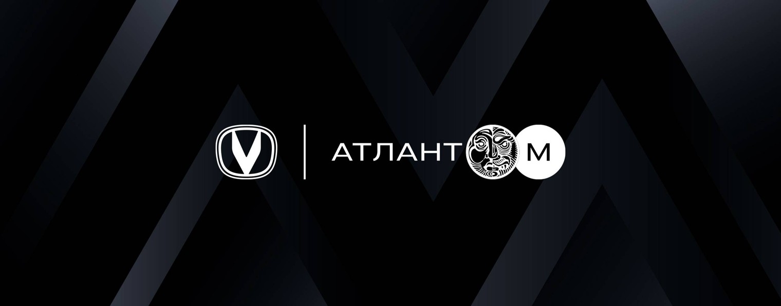 Чанган Центр Атлант-М