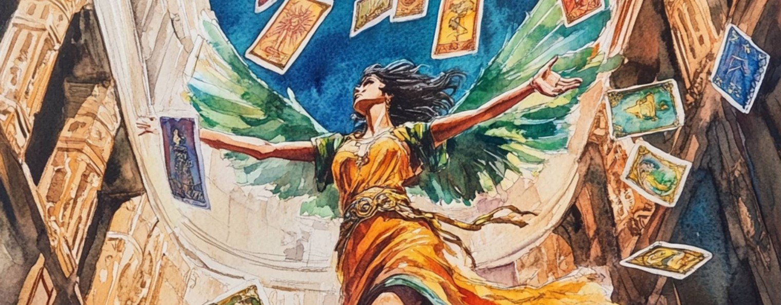 Живые Архетипы. ТГ: @logojorney