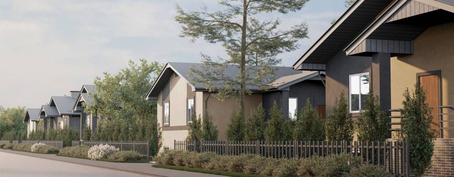 Коттеджный поселок  Скопино-Шуйское