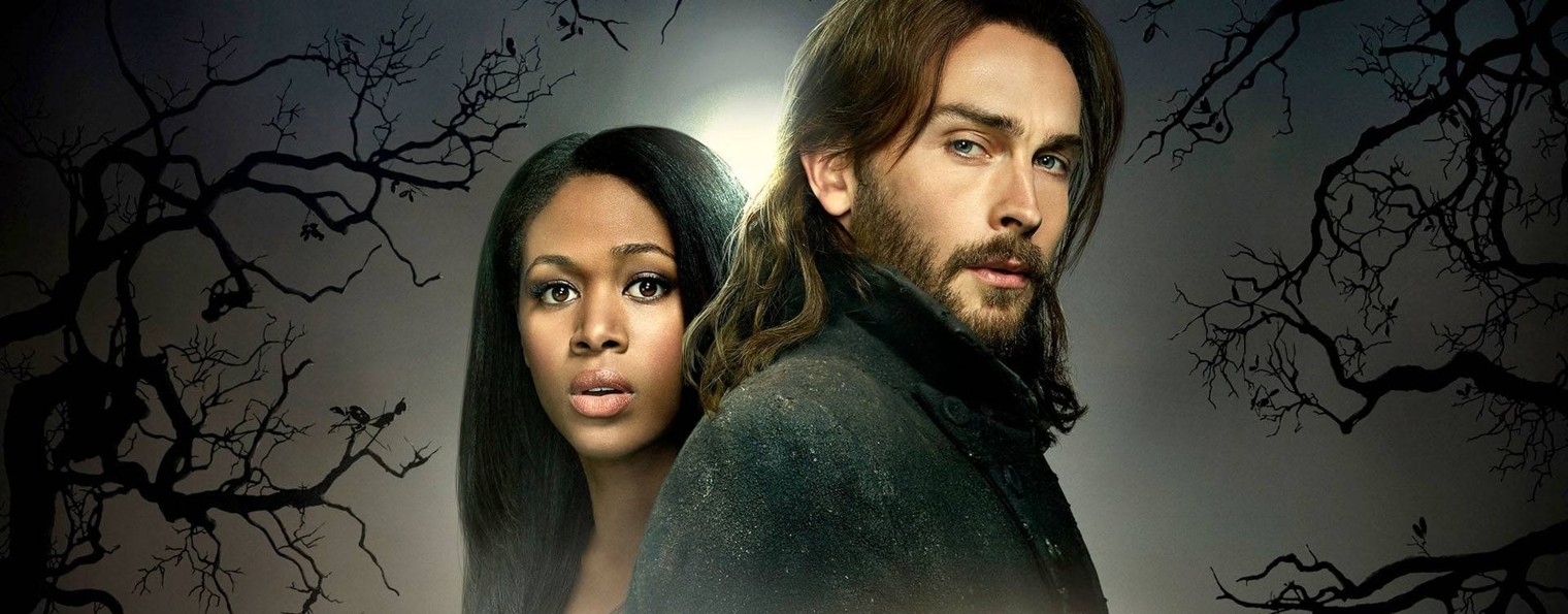 Сериал Сонная Лощина / Sleepy Hollow