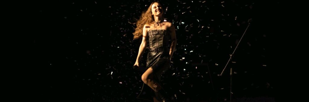 Эвелина Валькова