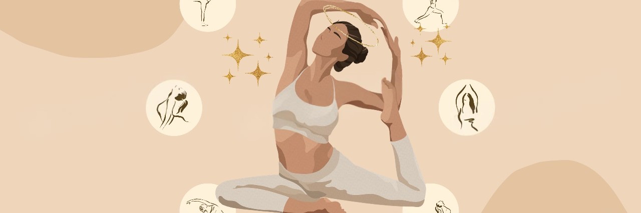 Bliss of Yoga - канал о йоге