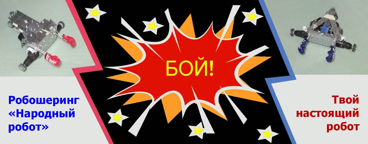 РобоСтрана