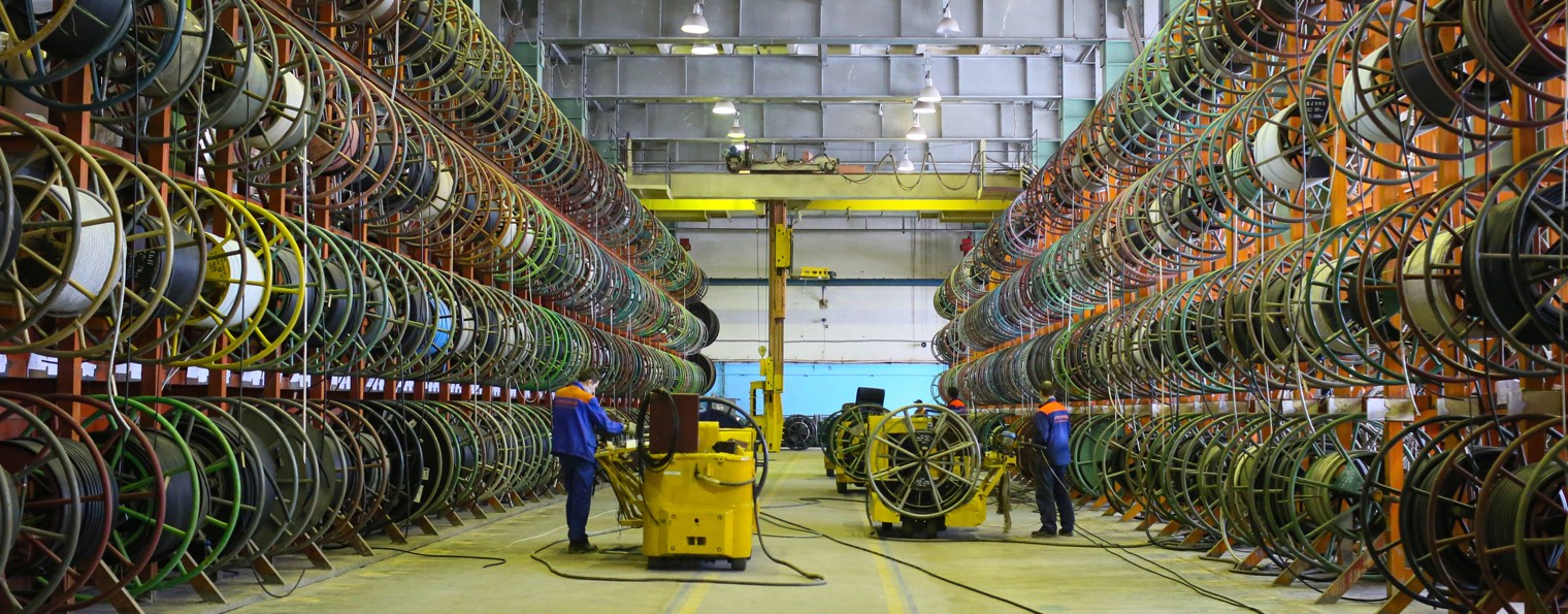 ОСК | Арктика