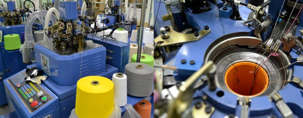 Трикотажные Технологии