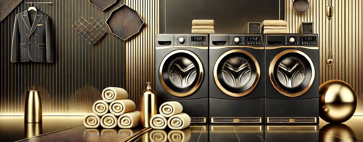 Прачечная "Престиж"