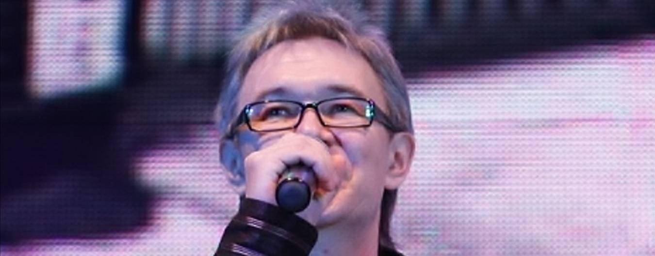 Юрий Изидоров